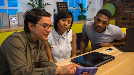 Integração do Gerenciador de Monetização : Learn new skills to build ...