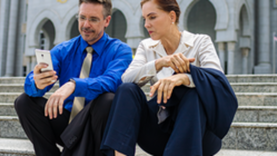 利用 Rights Manager 保护您的内容 : Learn new skills to build your brand or business