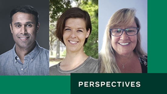 Brick and Mortar to Digital Hosted by Rich Rao with Jillian Brugal and ...