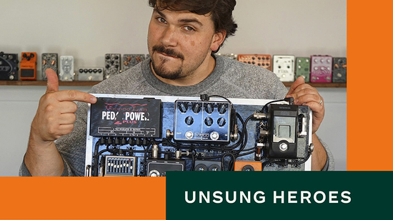Unsung Heroes: Vertex Effects, Inc. : Learn new skills to build your ...
