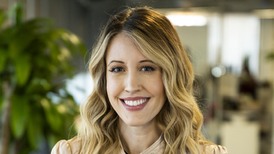 Julia Cheek, Everlywell : Learn new skills to build your brand or business