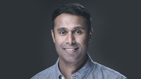 Rich Rao, Facebook : Learn new skills to build your brand or business