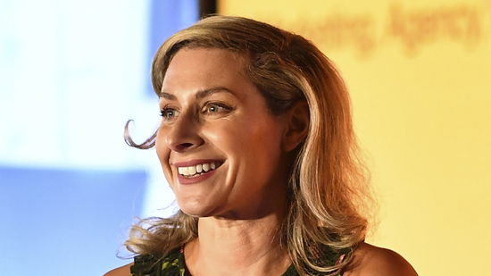 Michelle Klein, Facebook : Learn new skills to build your brand or business