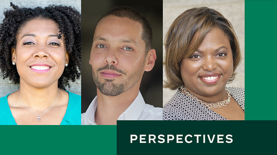Journeys in Supplier Diversity hosted by LaMecia Butler with Ricardo ...