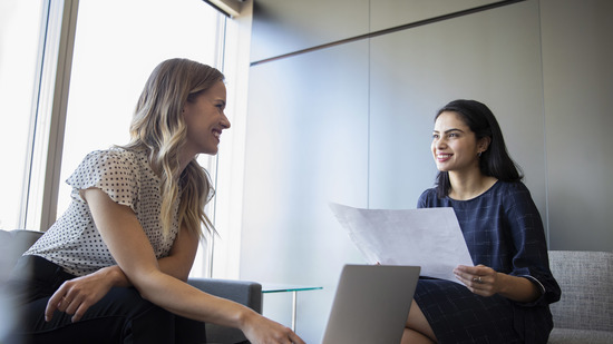 Assurer la sécurité des personnes et des entreprises grâce aux ...