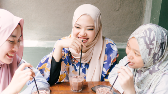 Dorong Orang untuk Mendaftar Layanan Pemerintah : Learn new skills to ...