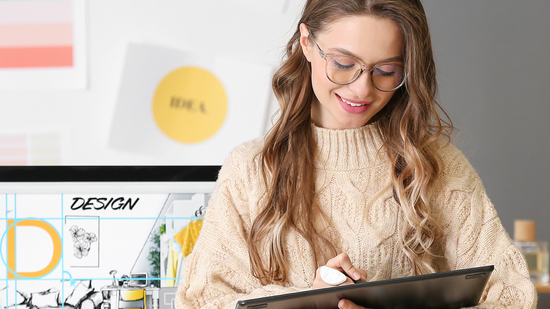 Design Creative to Drive Action : Learn new skills to build your brand ...