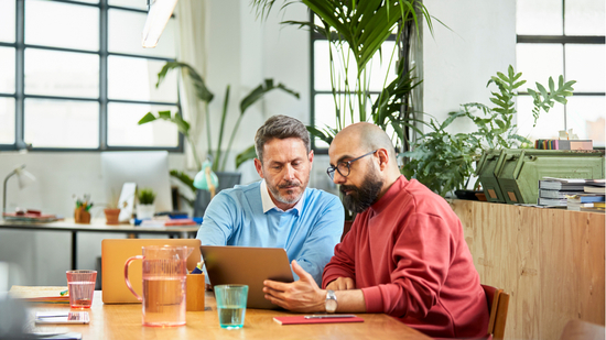 Explore data and data sources : Learn new skills to build your brand or ...