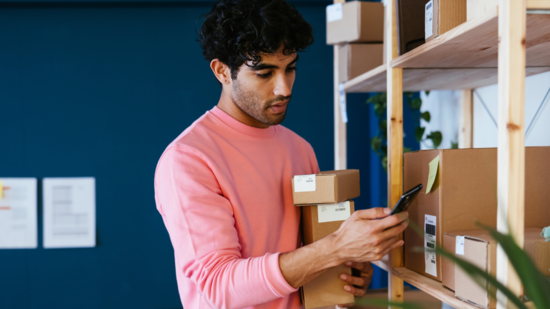 Connect with customers using Meta Business Suite : Learn new skills to ...