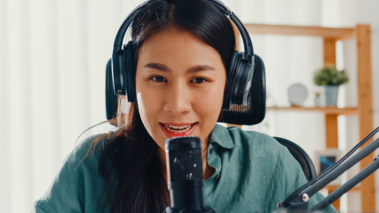 Resources for Creators : Learn new skills to build your brand or business