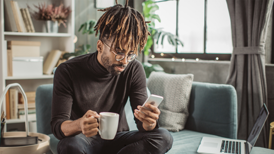 Engagement bait : Learn new skills to build your brand or business