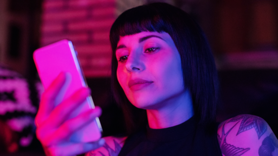 AR in a Box - 擴增實境臉部追蹤特效 : Learn new skills to build your brand or business