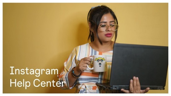 Instagram Help Center : Born on Instagram