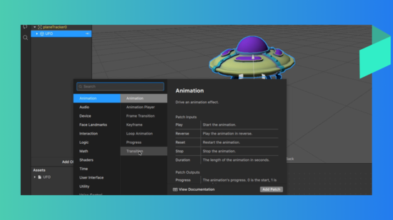 How to Publish Your Effect to the Spark AR Hub : Learn new skills to ...
