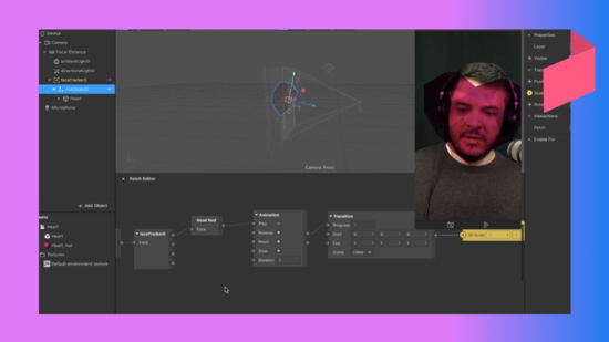 Patch Editor: Mix Patch : Learn new skills to build your brand or business