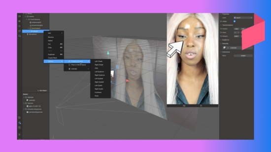 Textures and Materials: Creating Image Sequence : Learn new skills to ...