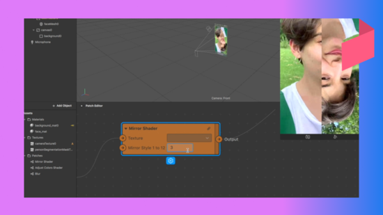 Effect Policies: AR Content Standards : Learn new skills to build your ...