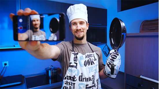 How to Build Your Facebook Live Community with Tony Directs : Learn new ...