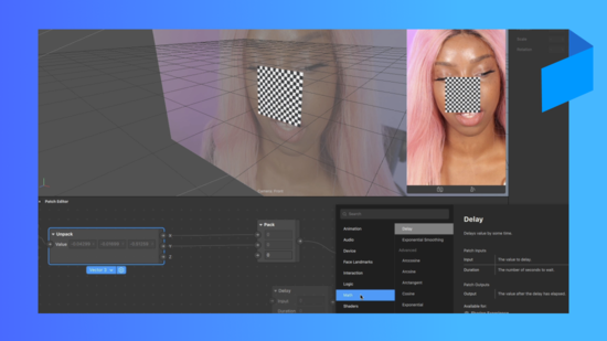 Logic: Patch Editor : Learn new skills to build your brand or business