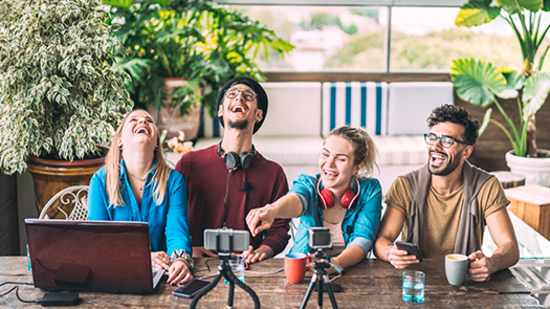 How to Get Started with Facebook Stars with Brandi Guice : Learn new ...