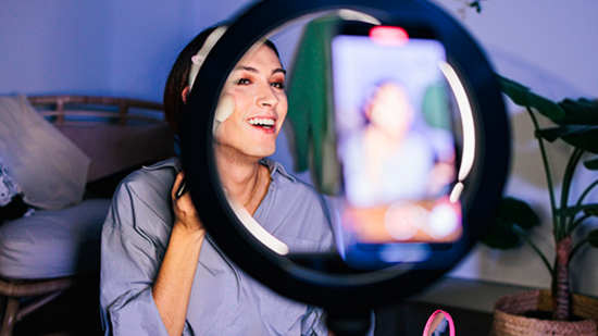 Getting Started with In Stream Ads on Live : Learn new skills to build ...