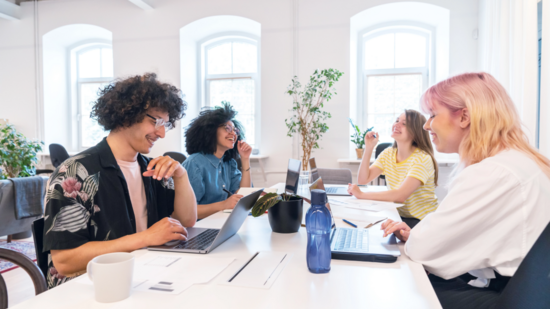 Develop community strategies and processes : Learn new skills to build ...