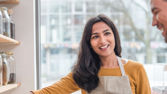 Facebook marketing : Learn new skills to build your brand or business