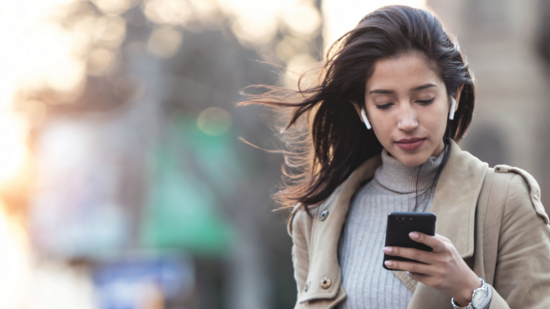 Create Reels : Learn new skills to build your brand or business