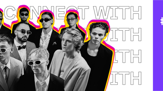 Creator Connect with QUICKSTYLE : Born on Instagram