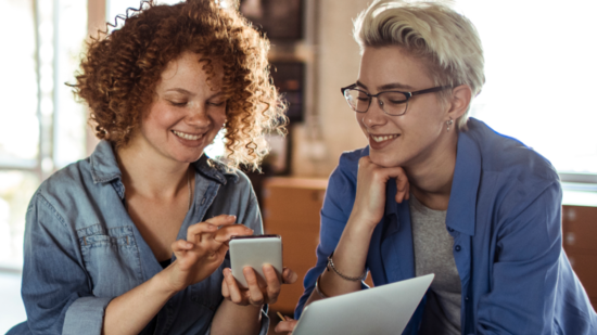 Messenger API 概览 : Learn new skills to build your brand or business