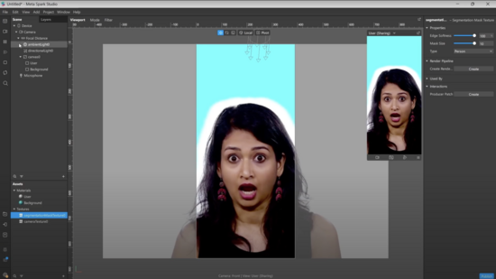 Get Started With Texture Segmentation Learn New Skills To Build Your