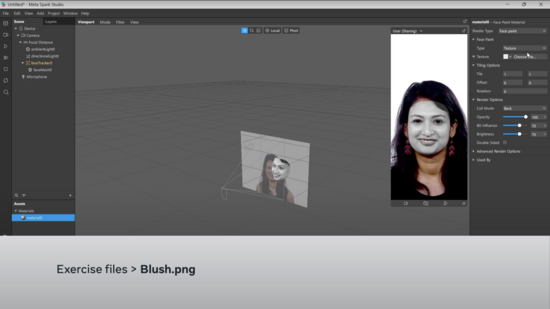 Introduction to face mesh : Learn new skills to build your brand or ...