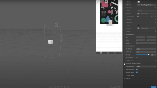 Advanced rendering options : Learn new skills to build your brand or ...