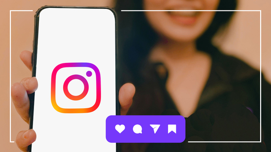 1.1: Instagram Overview : Born on Instagram