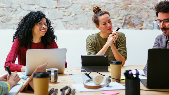 Meta Blueprint Startup Hub : Learn new skills to build your brand or ...