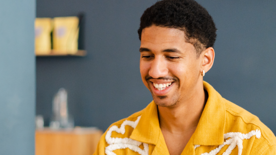 Creative best practices : Learn new skills to build your brand or business