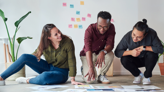 วัดผลกระทบของช่องทางการตลาดด้วยการเพิ่มคอนเวอร์ชั่น (Conversion Lift ...