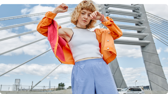 Membuat dan mengedit iklan Reels yang efektif : Learn new skills to ...